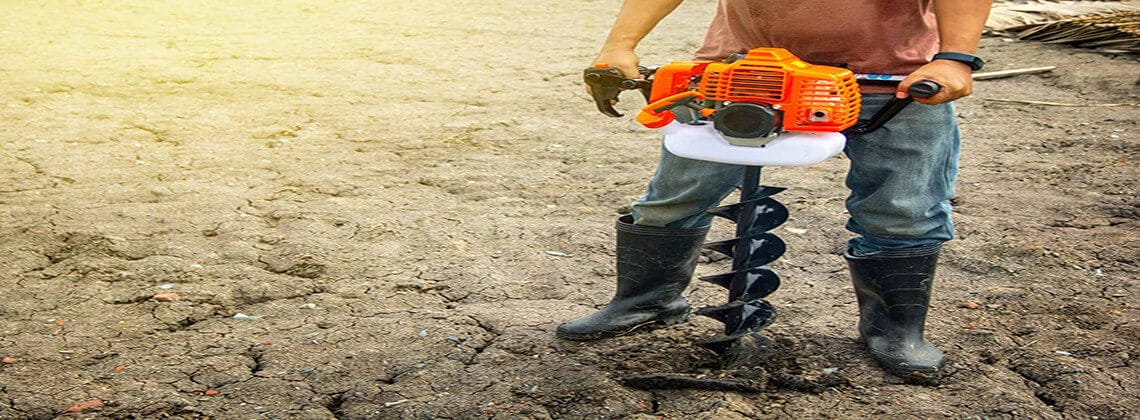Power Auger Soil Sampling: Guide to Fast and Accurate Tests - Certified ...
