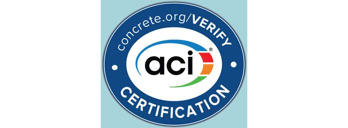 ACI Certification: Exam and Testing Requirements
