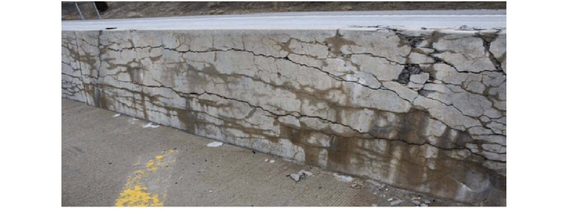 Alkali Silica Reaction Concrete: Prevention Strategies - Certified MTP Blog
