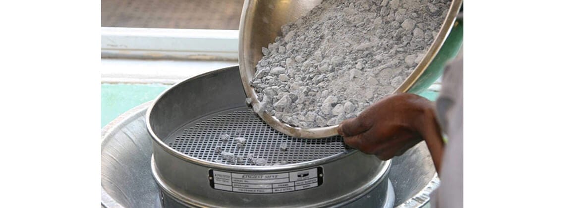 ASTM C136: Guide to Fine and Coarse Aggregate Sieve Analysis
