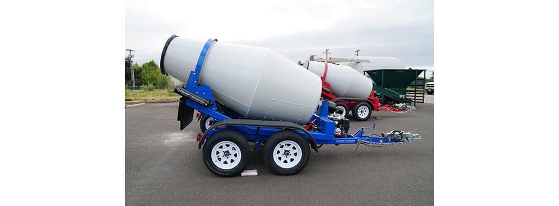 Best Cart Away Mixer for Your Construction Needs - Certified MTP Blog