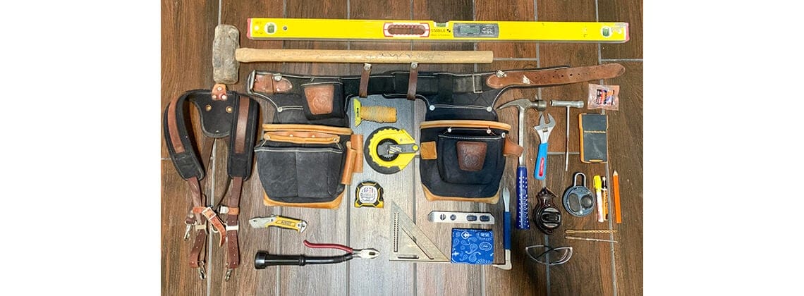 Concrete Form Tools for a Flawless Pour: A Complete Guide [2024]