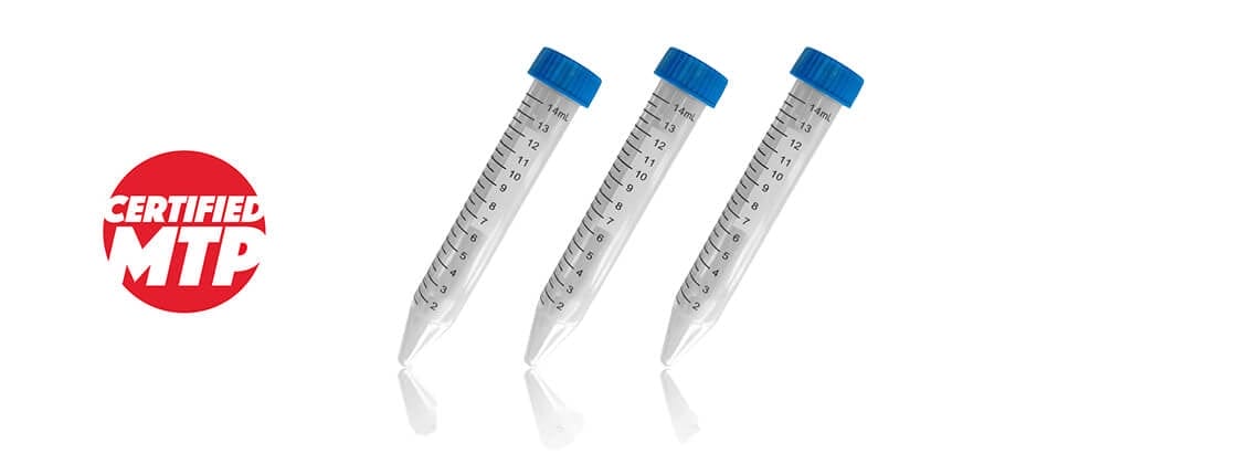 Conical Tube 15ml Selection: Streamlining Your Lab Workflow - Certified ...