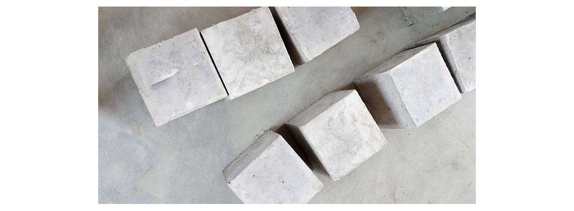 Cube Testing: Compressive Strength of Concrete Explained