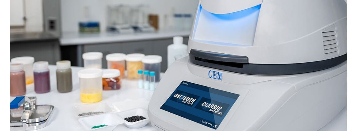 Best Equipment Used to Determine Moisture Content in Materials