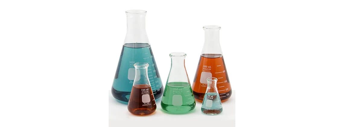 Discover the Erlenmeyer Flask: A Comprehensive Guide [Updated]