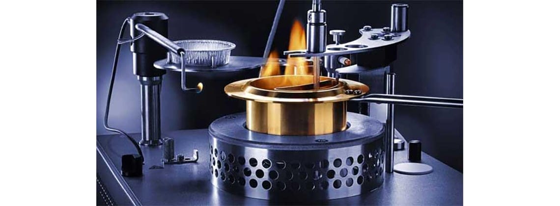 Flash Testers: Exploring the Latest in Flash Point Analysis - Certified ...