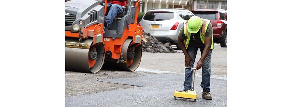 How to Test Asphalt Compaction: Mastering Pavement Quality - Certified ...