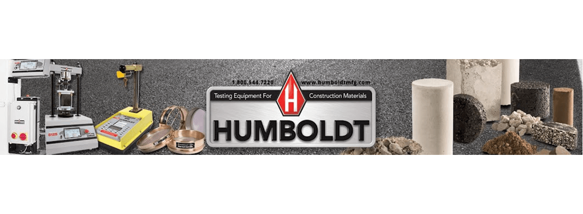 Humboldtmfg Construction Materials Testing Equipment - Certified MTP Blog