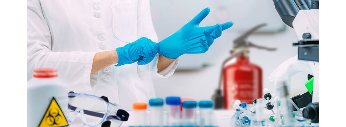 Guide to Lab Equipment Safety: Protect Your Workplace - Certified MTP Blog