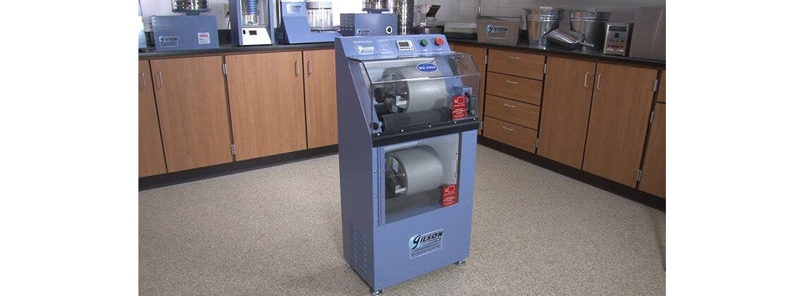 The Benefits of a Micro Deval Apparatus for Durability Tests ...