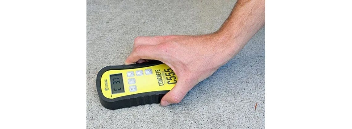 Best Moisture Test Kit for Concrete: Your Complete Guide 2024