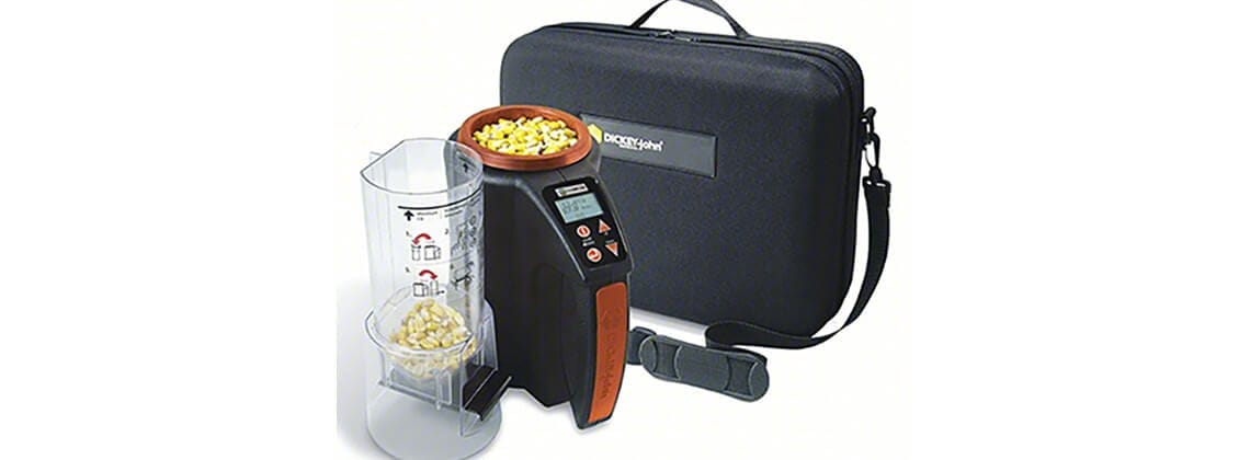Grain Moisture Testing Guide in 2024: Get Accurate Results