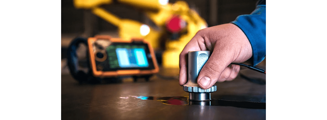 Unlocking Non Destructive Testing: Methods and Insights