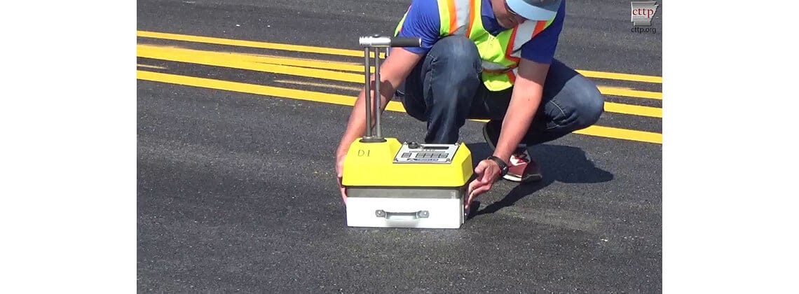 Nuclear Density Gauge: Unlocking the Benefits - Certified MTP Blog