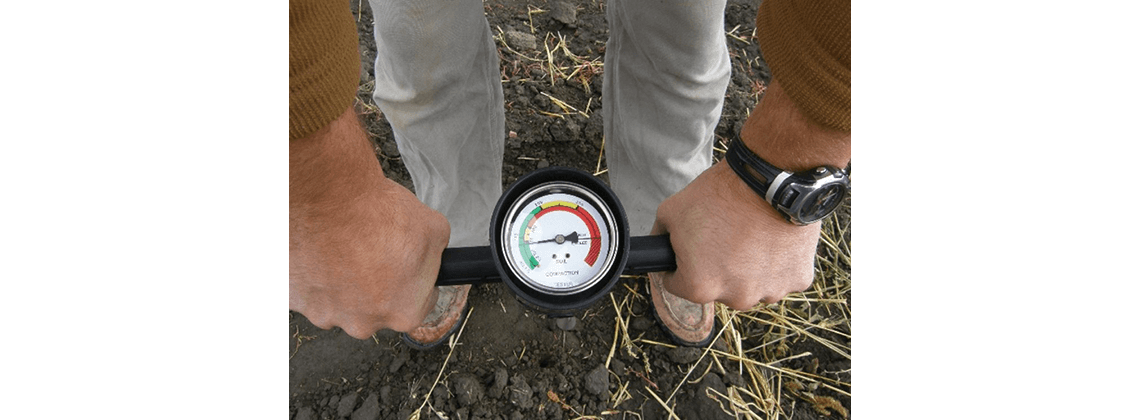 Mastering Penetrometer Soil Analysis for Agriculture - Certified MTP Blog
