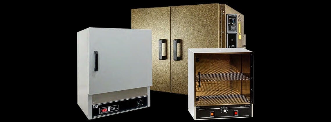 Discover the Benefits of Quincy Lab Ovens