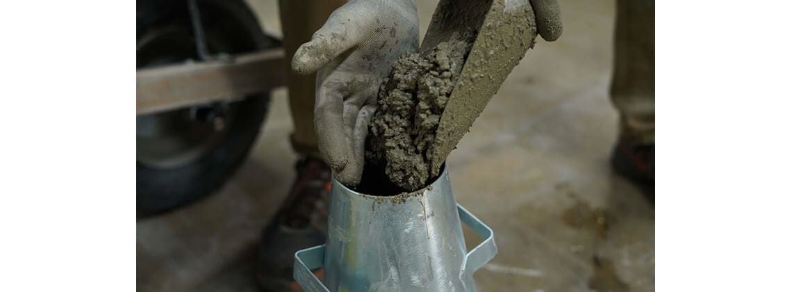 Using Slump Cones in Concrete Testing: Mastering Workability ...