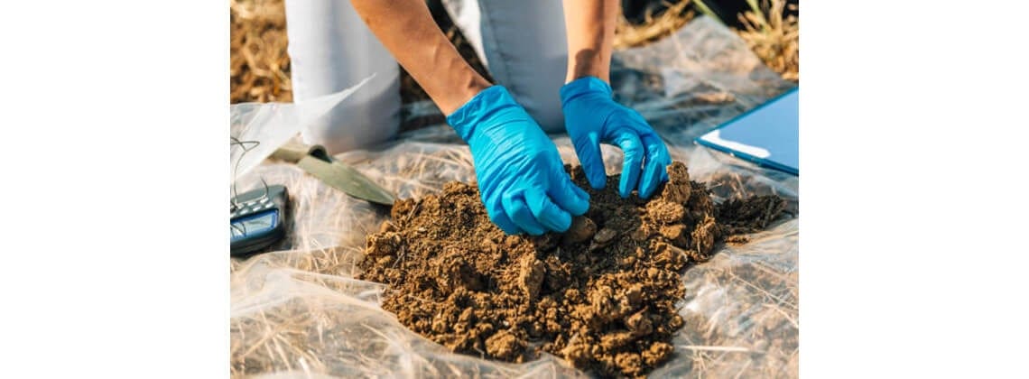 How to Become a Soil Testing Certification Technician