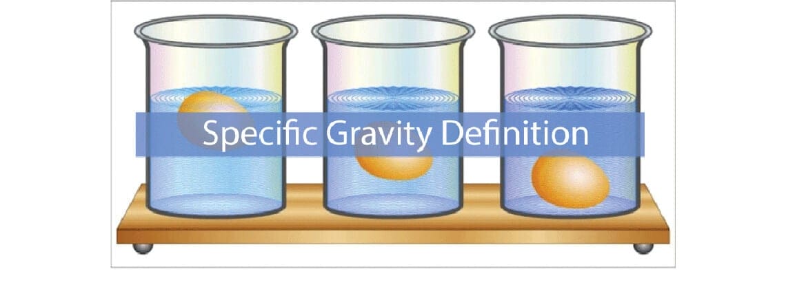 How to Use Specific Gravity Testers [Updated 2024]