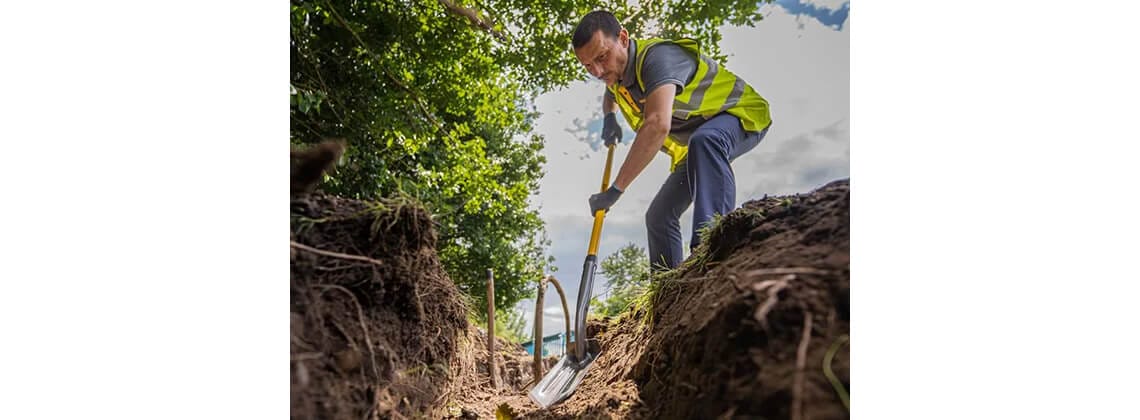 Tools for Trenching: Your Complete Guide to Easier Digging