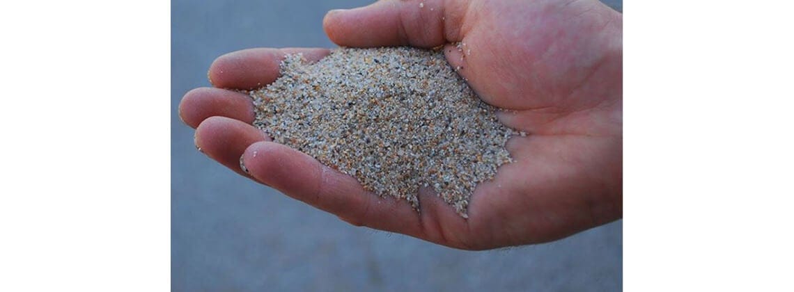 What Is Silica Sand and Its Uses