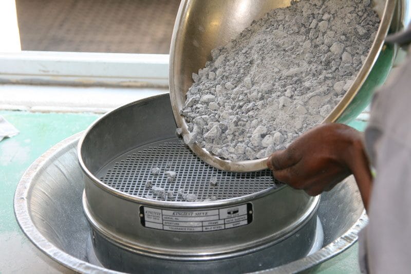 ASTM C136: Guide to Fine and Coarse Aggregate Sieve Analysis