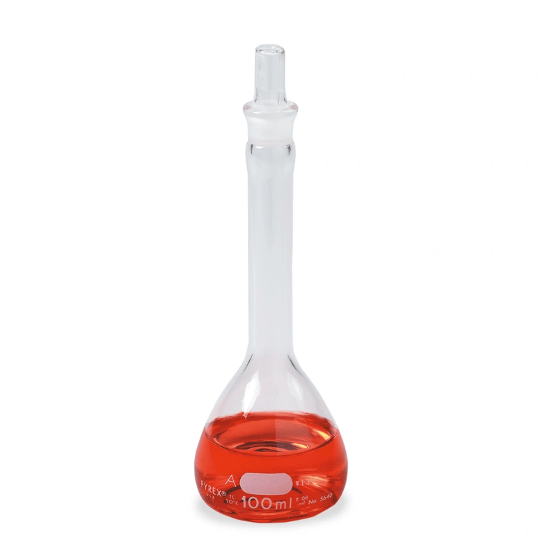 Volumetric Flask: Uses, Function & Complete Overview [Updated]