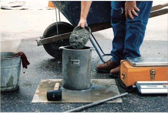 Concrete Unit Weight for Accurate Measurement [Essential Guide]