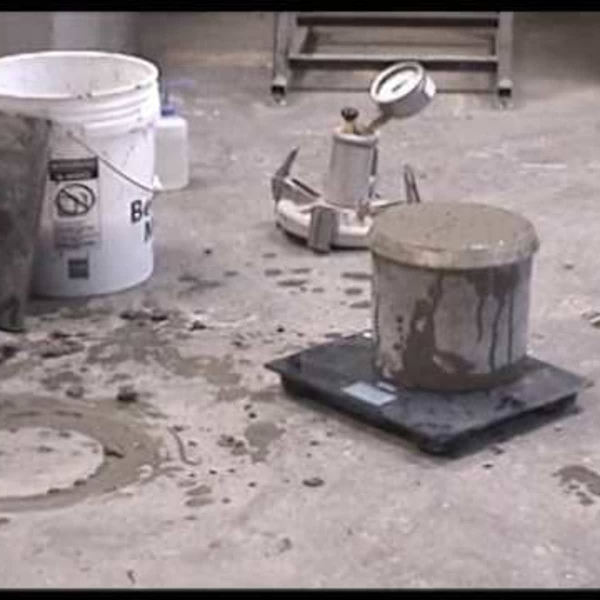 Concrete Unit Weight for Accurate Measurement [Essential Guide]