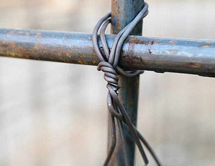 Rebar Wire Ties: Guide for Strong Concrete Reinforcement