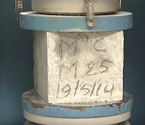 Concrete Cube Testing: Complete Depth Guide [Updated]