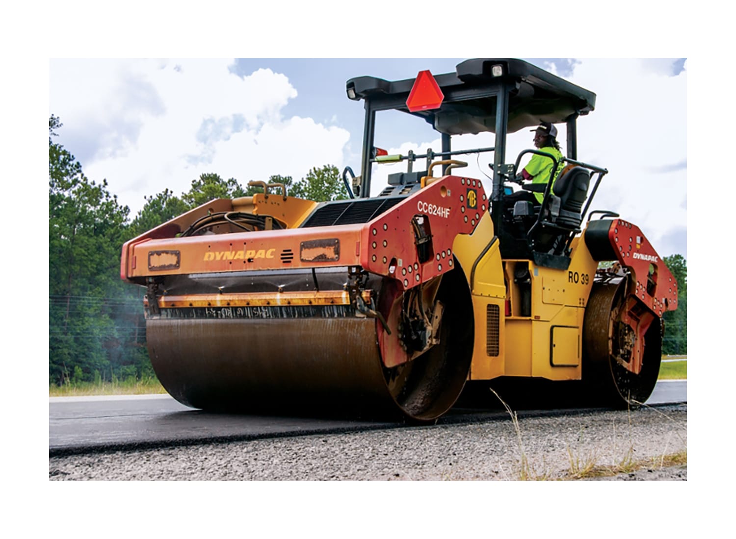 Asphalt Compaction Testing Methods: Pavement Durability