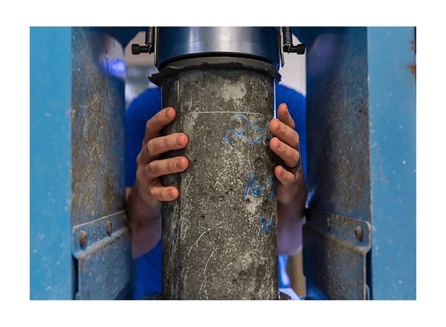 Material Testing: Guide to Equipment - Certified MTP Blog