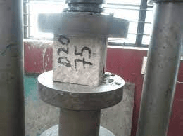 Compressive Testing: Tests, Procedures, and Results (Overview)