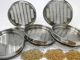 Sieve Mesh Sizes: A Guide to Understanding Different Mesh