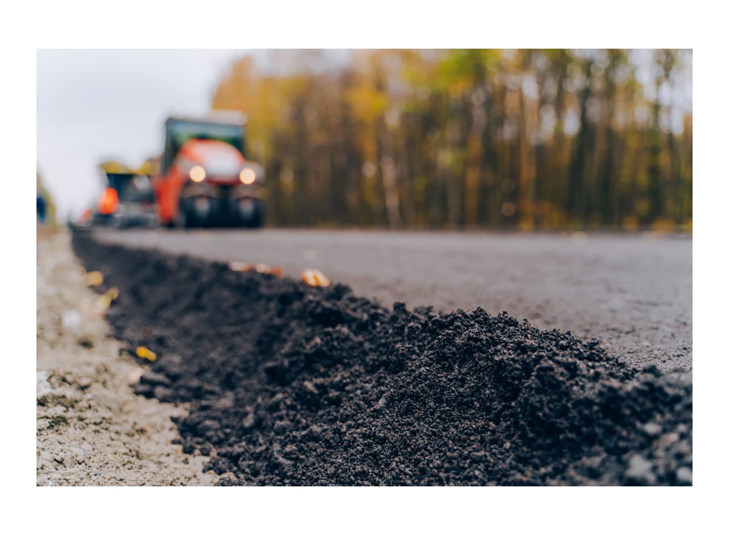 Asphalt Thermometers: All You Need to Know