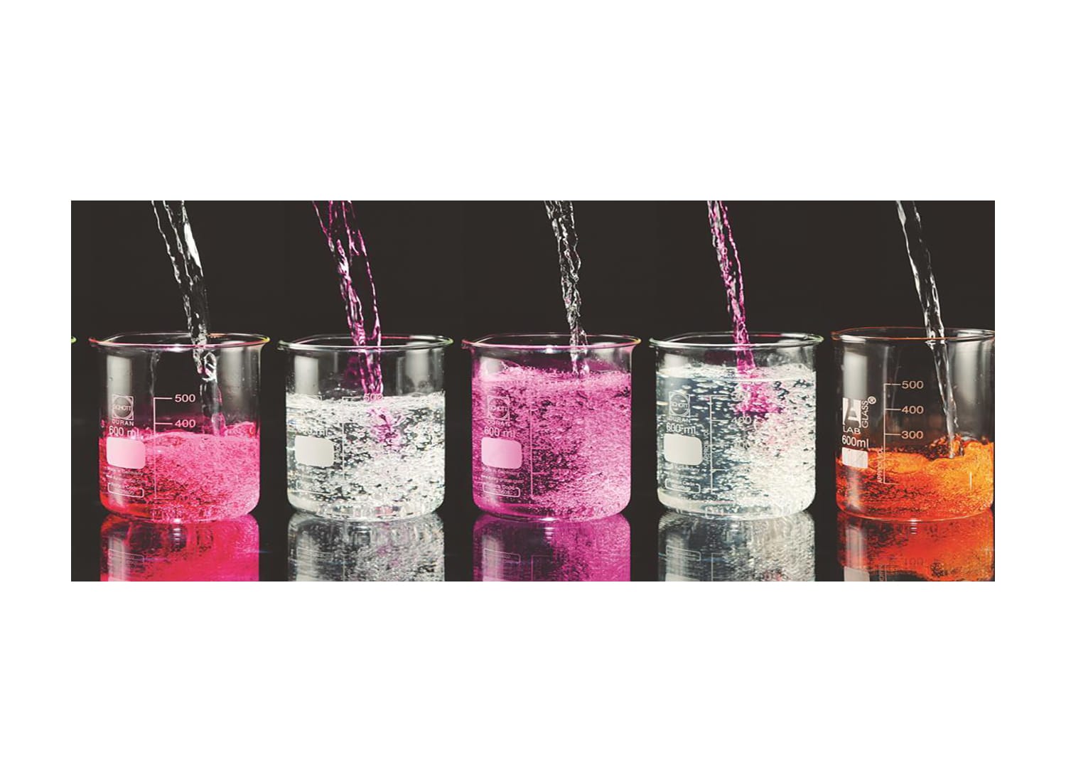 Beakers in Chemistry: Everything You Need to Know