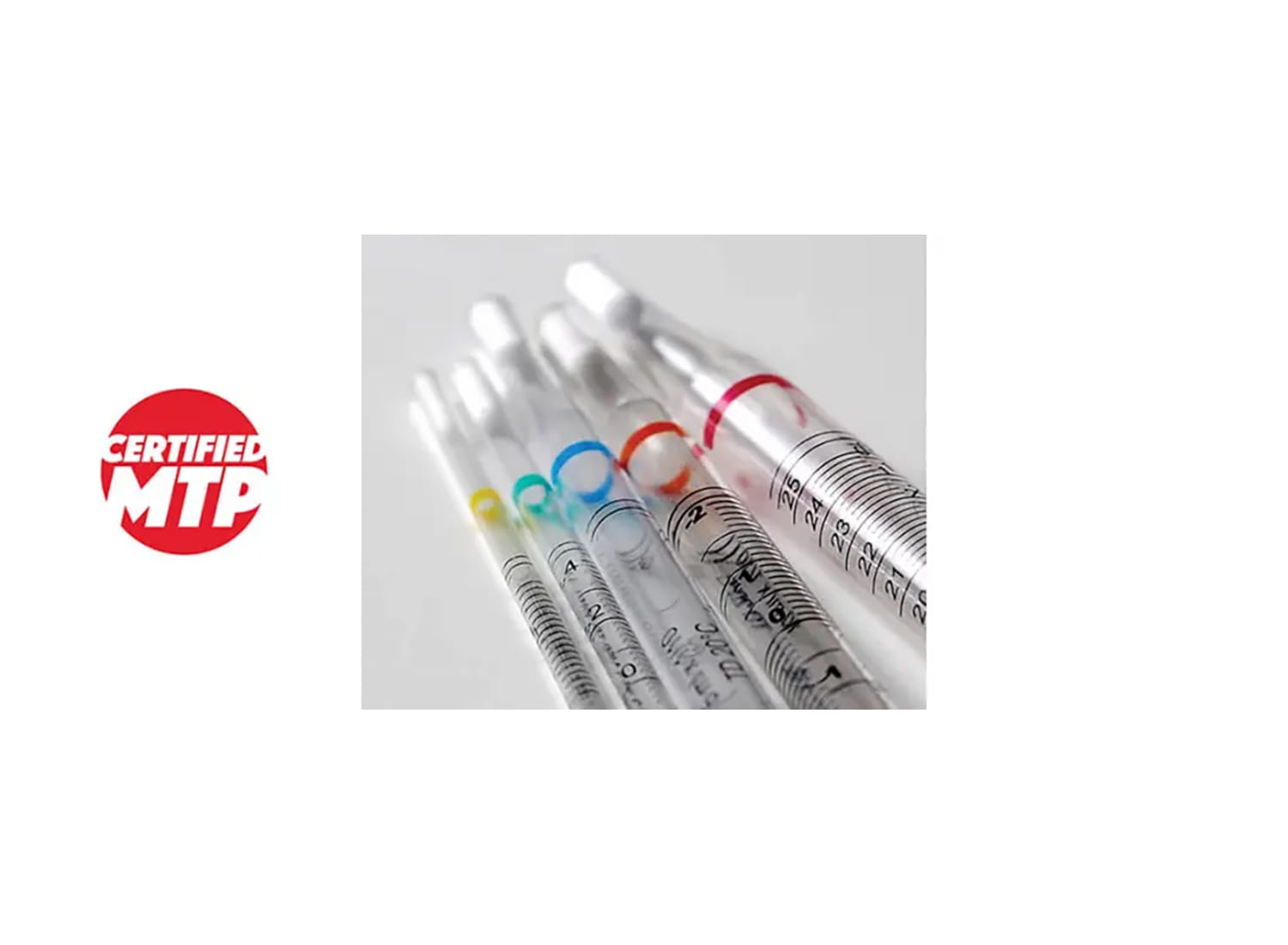 Best Serology Pipette: Guide to Precision Liquid Handling