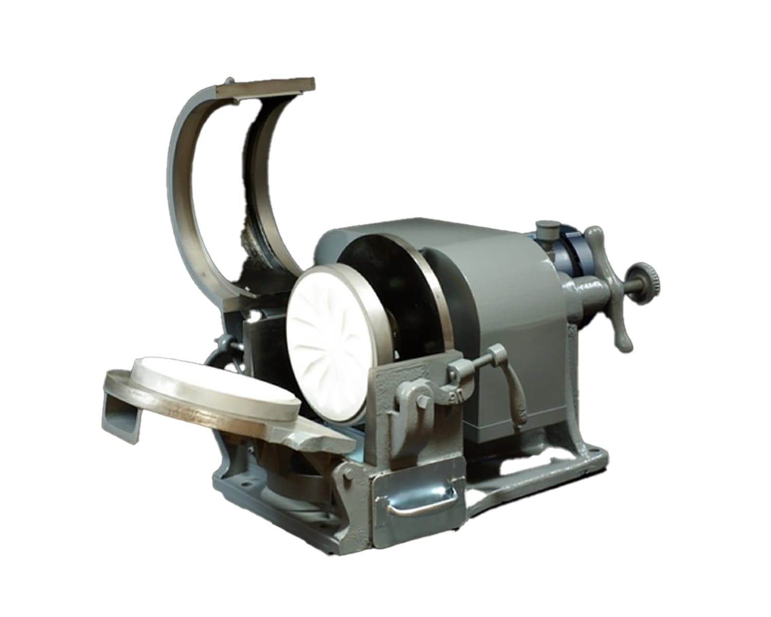 Bico Pulverizer Technology: Exploring the Benefits