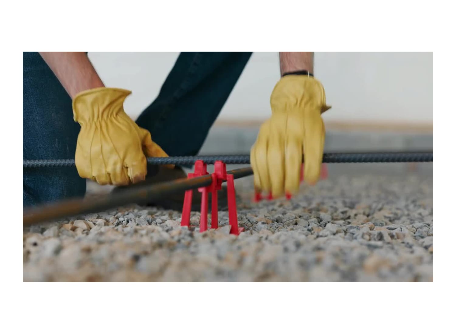 Chair Rebar: Stability and Strength in Concrete Projects