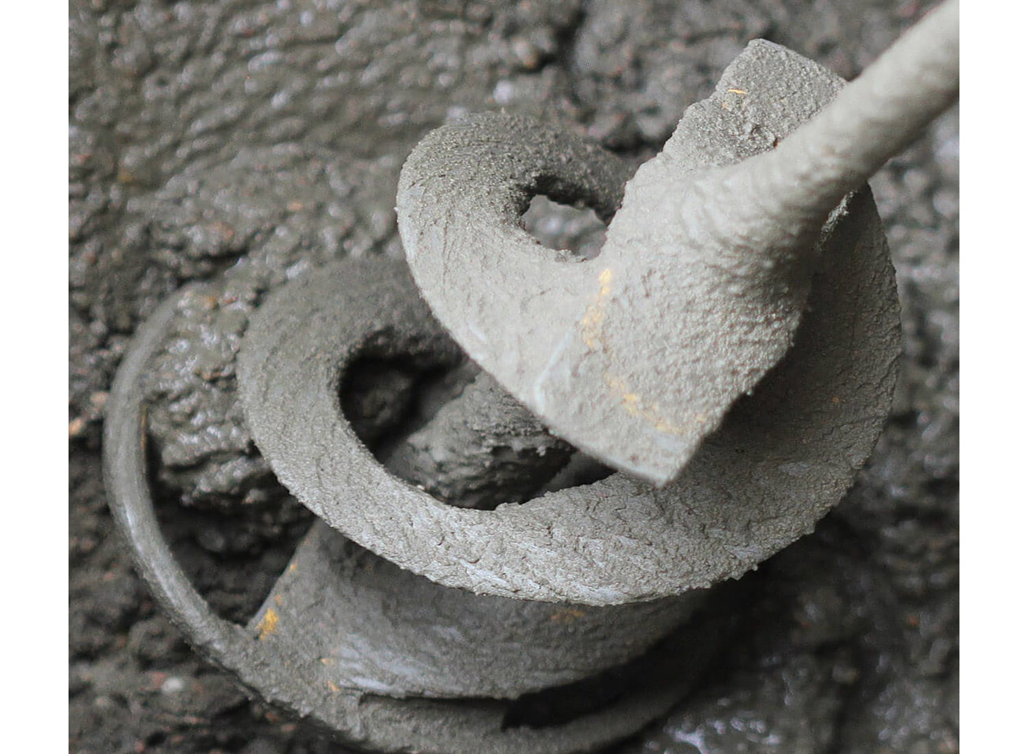 Concrete Mixer Drill: Master the Mix for Your Project