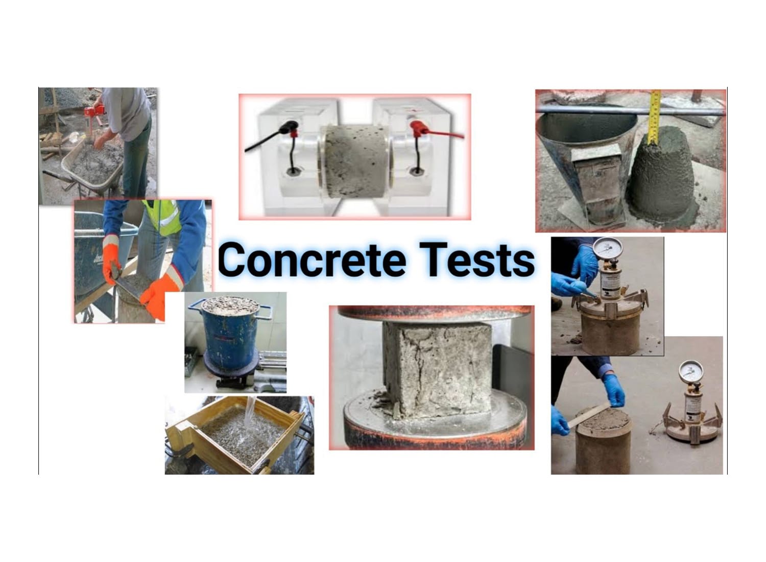 Concrete Test Tips: Your Ultimate Guide to Durability and Quality