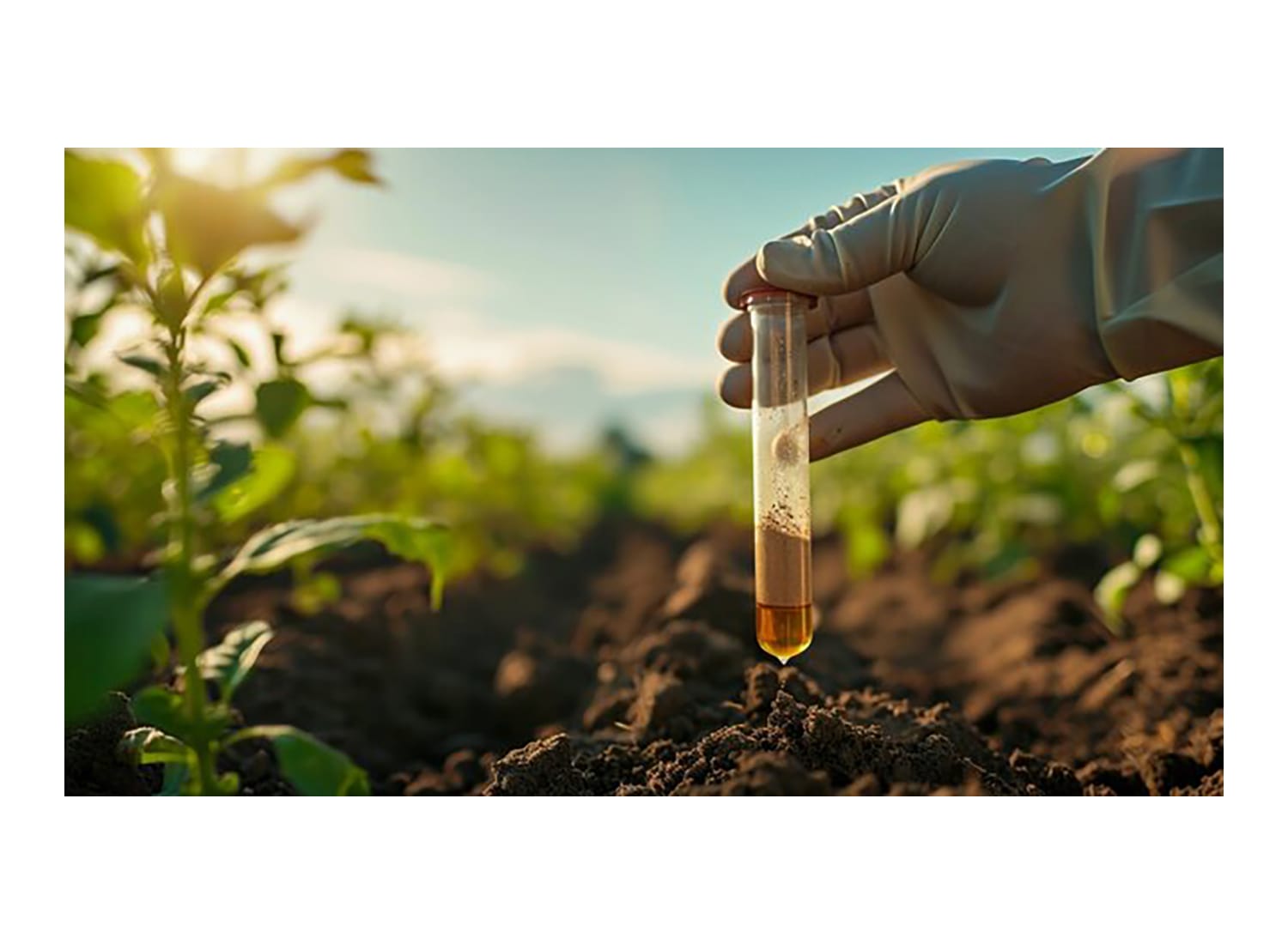 Essential Equipment for Soil Testing: Your Ultimate Guide [Updated]
