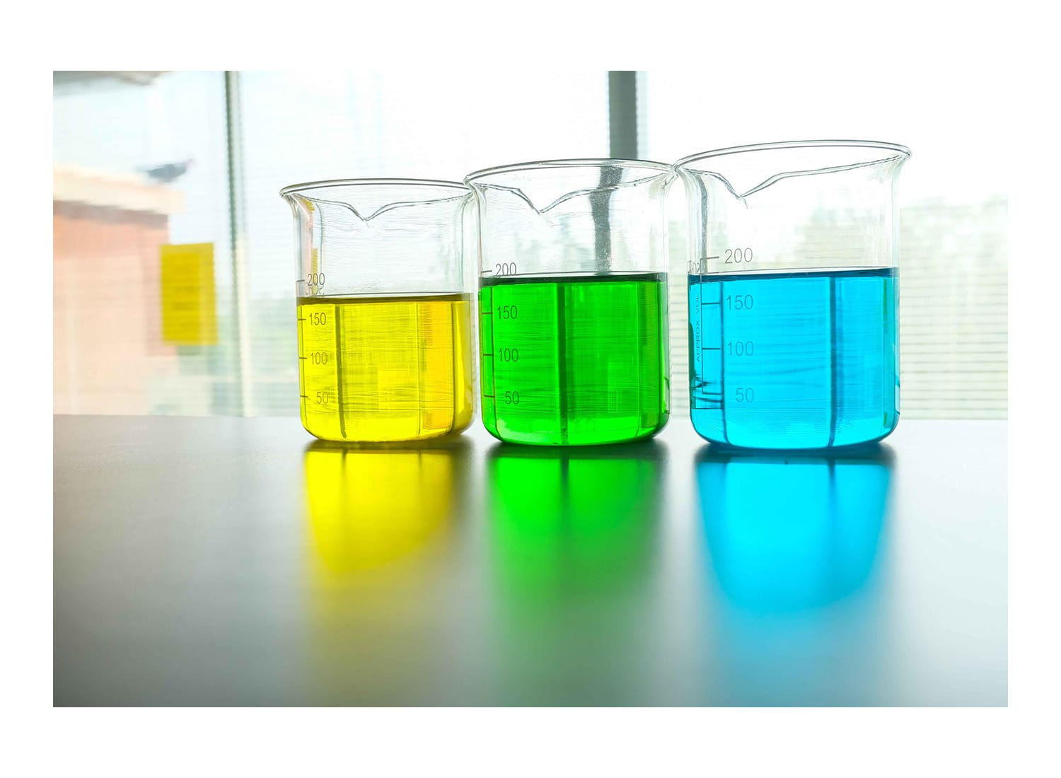 Type of Beaker: Your Guide to Laboratory Glassware