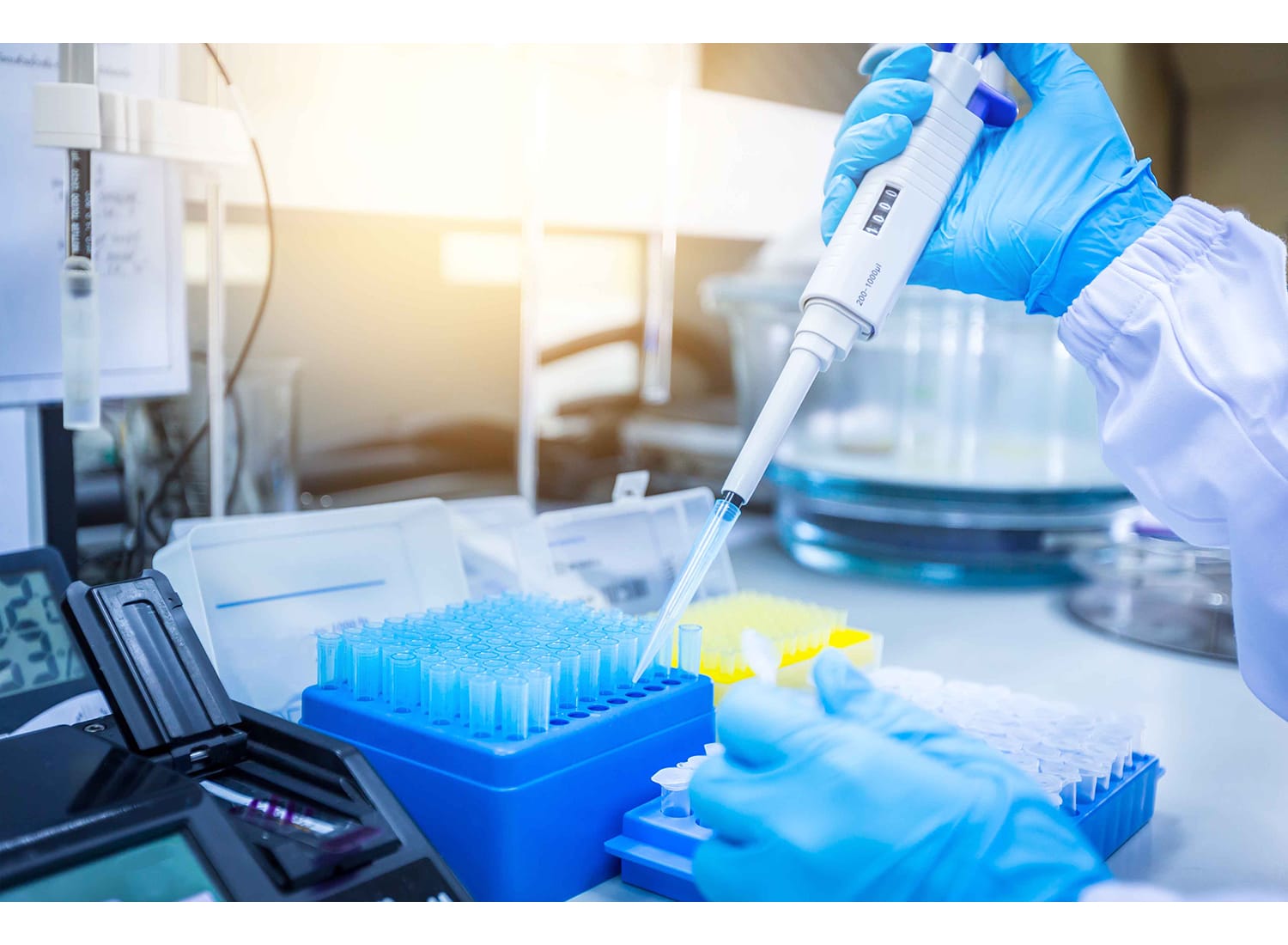 Micropipetting: Mastering Techniques for Lab Work