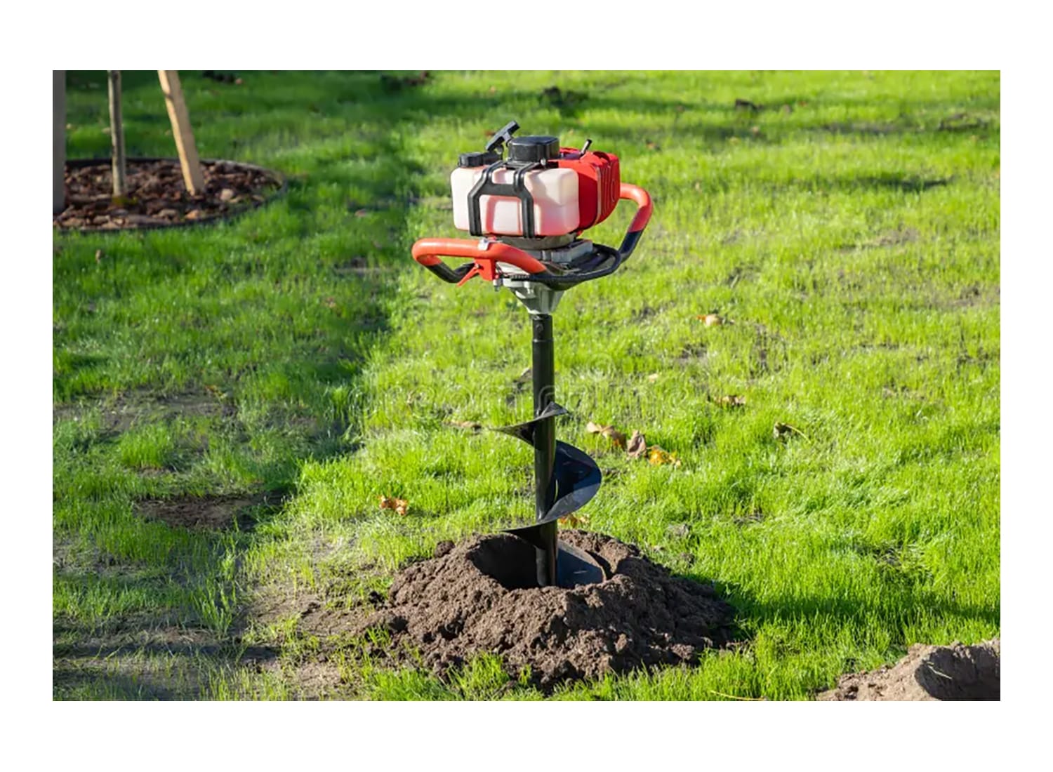 Power Auger Soil Sampling: Guide to Fast and Accurate Tests