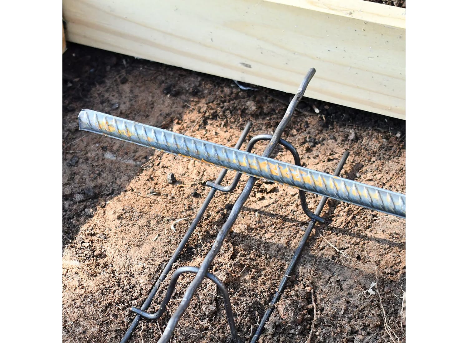 Slab Bolsters for Concrete Support: Your Ultimate Guide