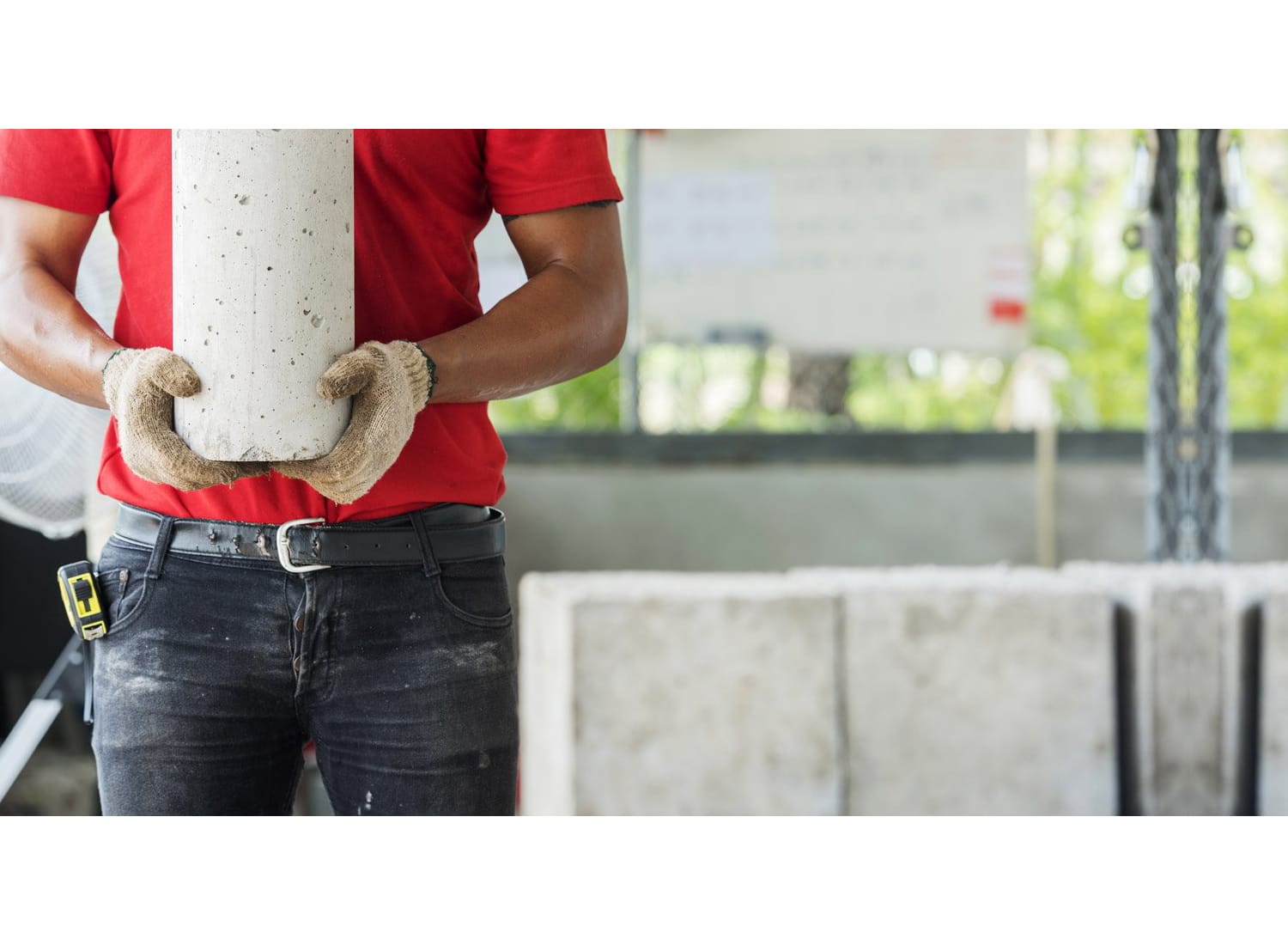 Testing of Concrete: What Is It and Why Is It Important?
