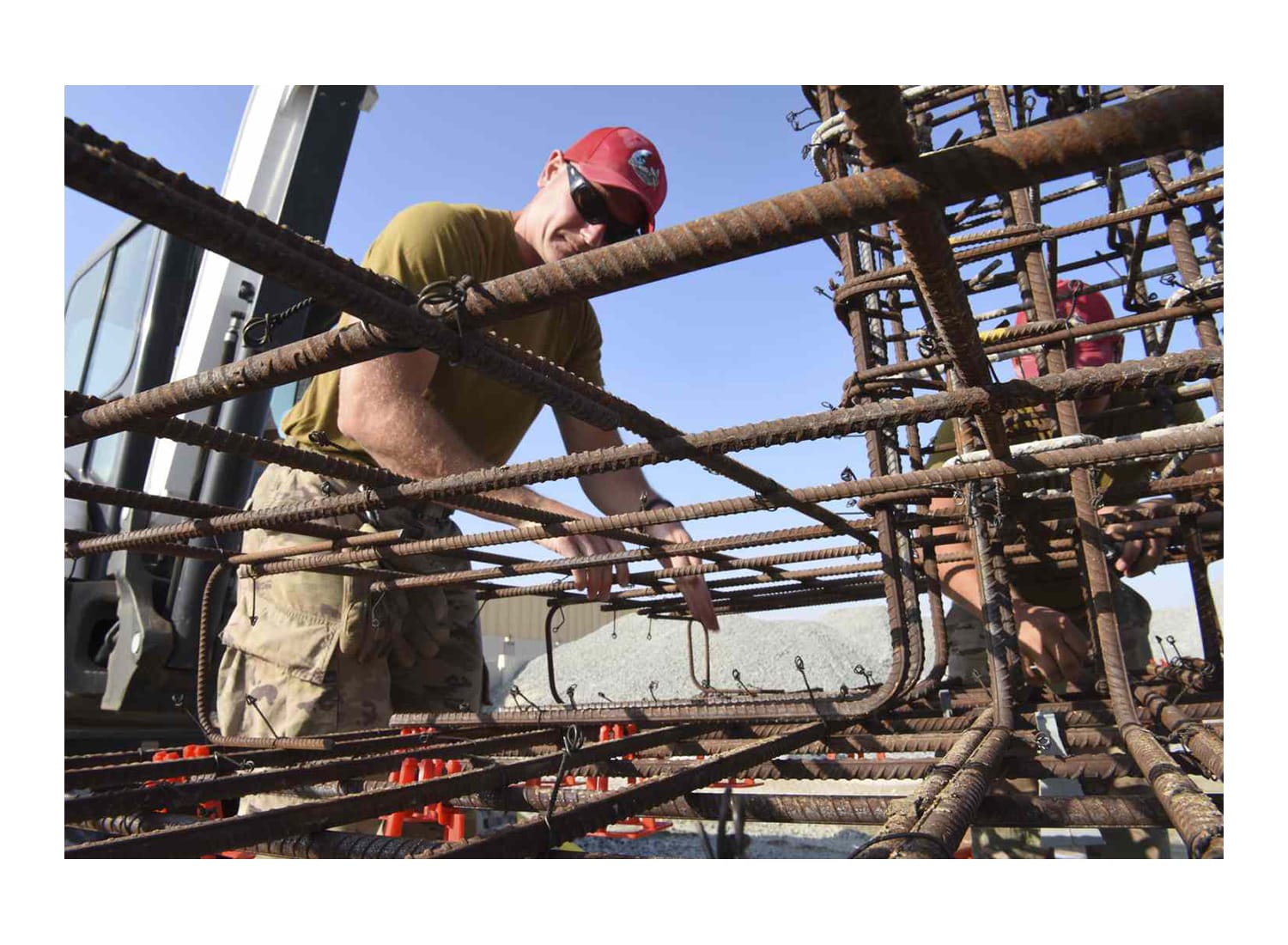 Top Rebar Chairs for Concrete: Stability for Your Project